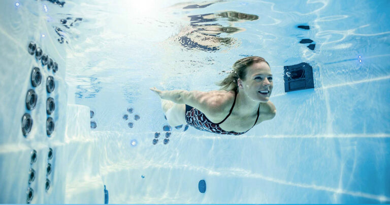 Become a better swimmer with a swim analysis