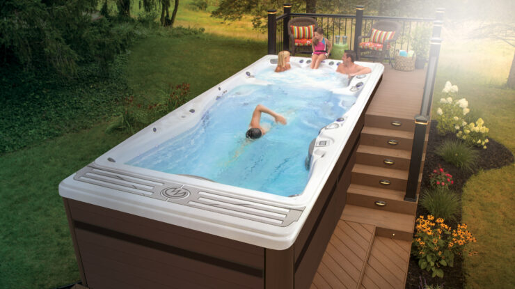 Swim in place pools: A complete guide