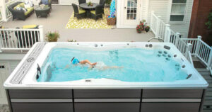 Swim machines: What to know before you buy