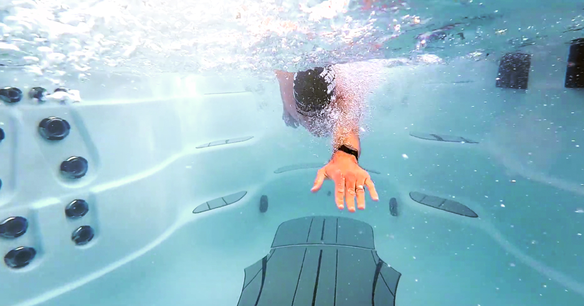 Swim machines: What to know before you buy