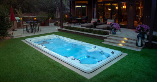 Buying a swim spa 101: A complete guide