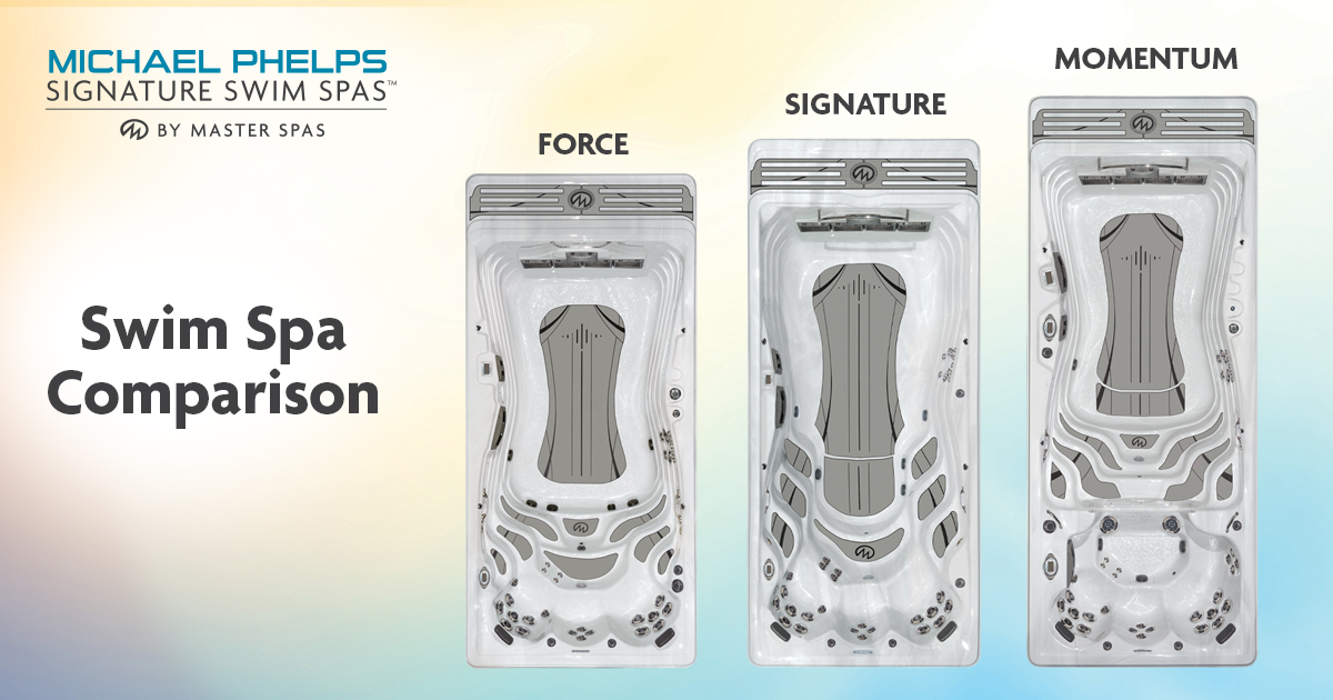 Hot tub or swim spa: Which one should you get?