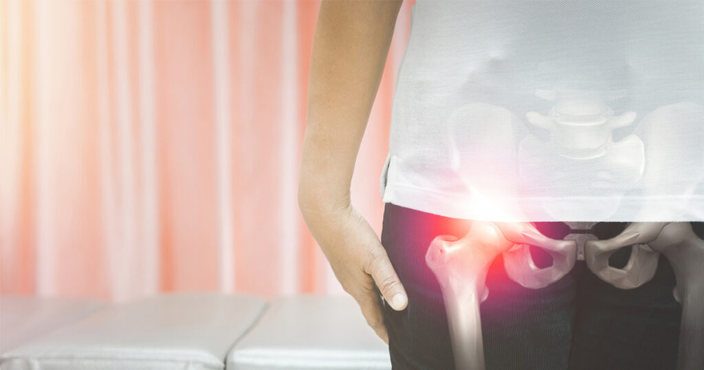 5 water exercises for hip replacement recovery