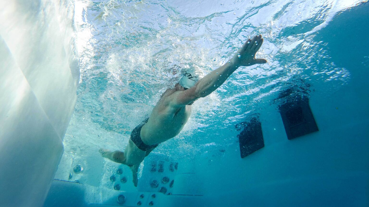 Swim in place pools: A complete guide