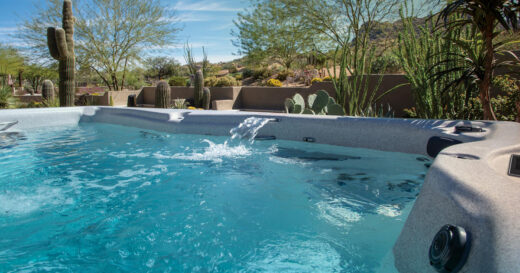 How to drain a swim spa: A step-by-step guide