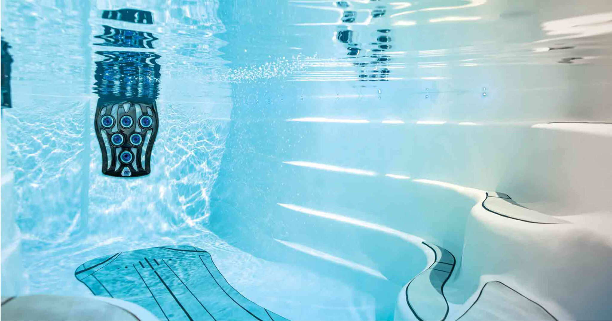 Recovering after knee replacement: Benefits of aquatic exercise