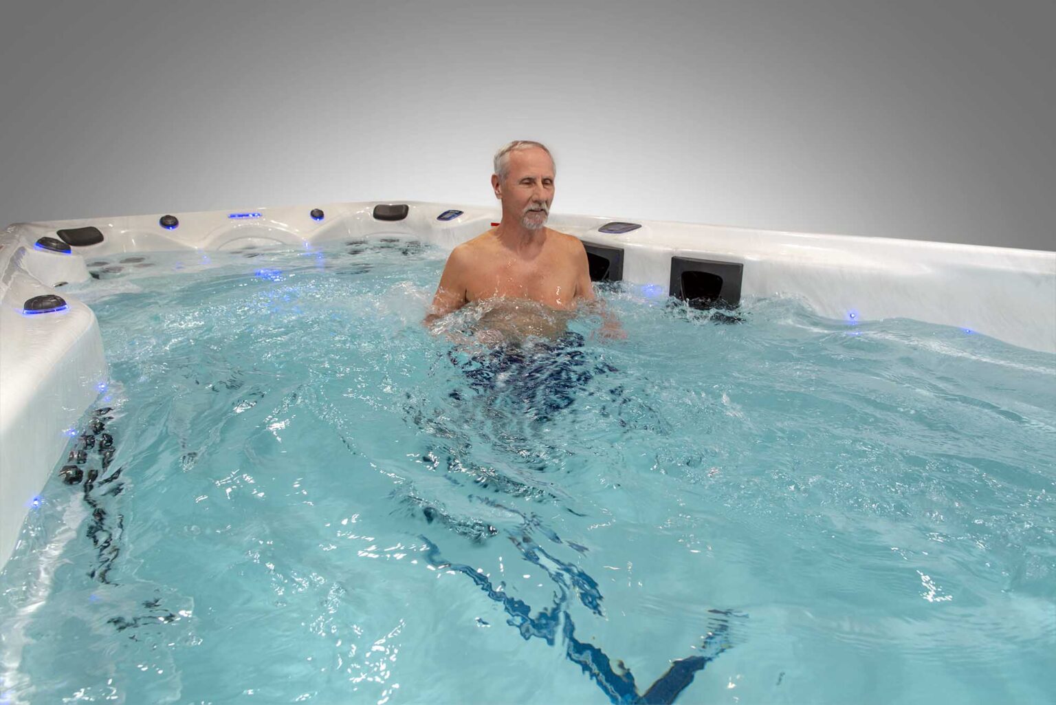 Aquatic therapy pools: A guide to your at-home options